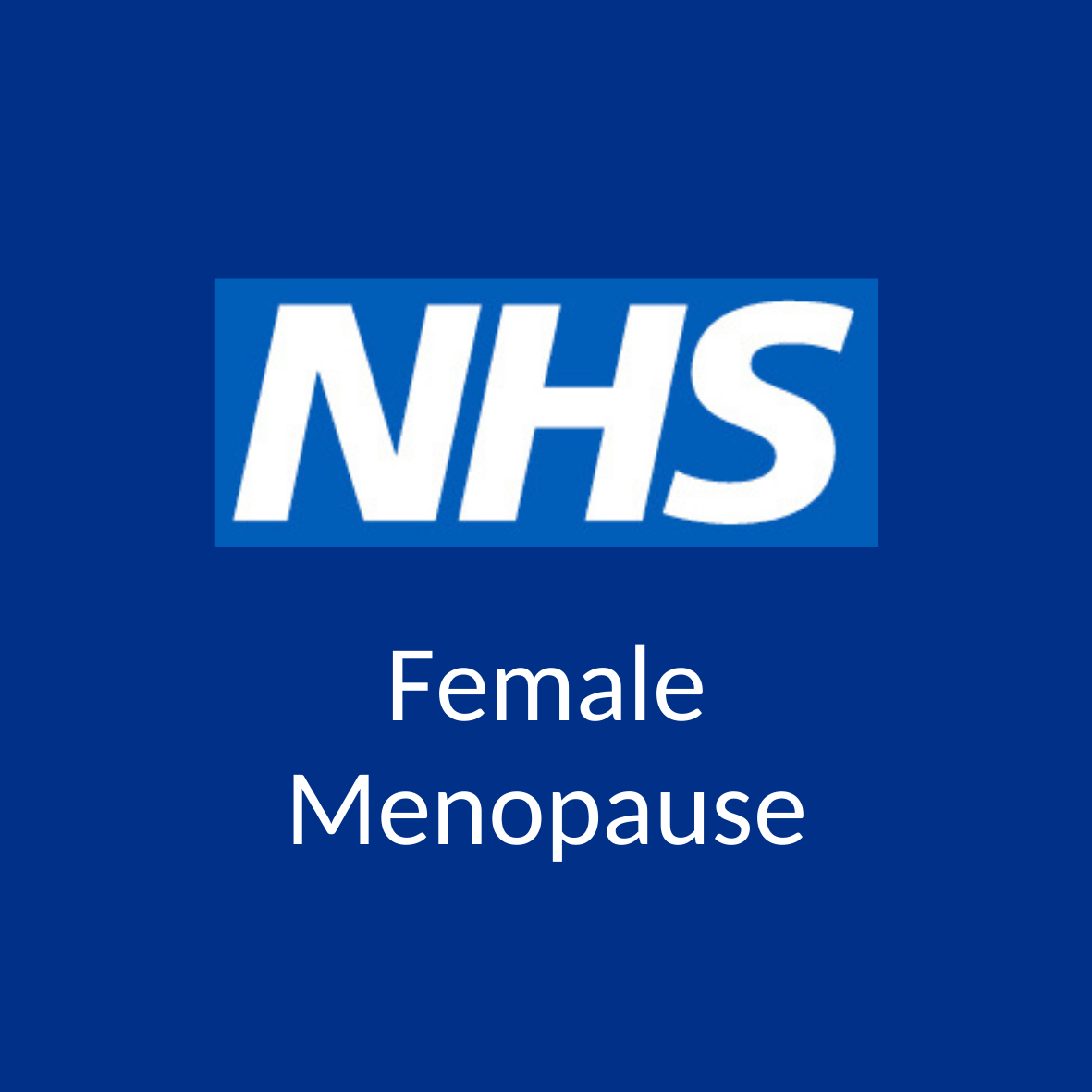 Menopause Coastal Medical Partnership Menopause Coastal Medical Partnership