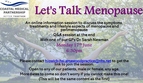 Homepage - Coastal Medical Partnership